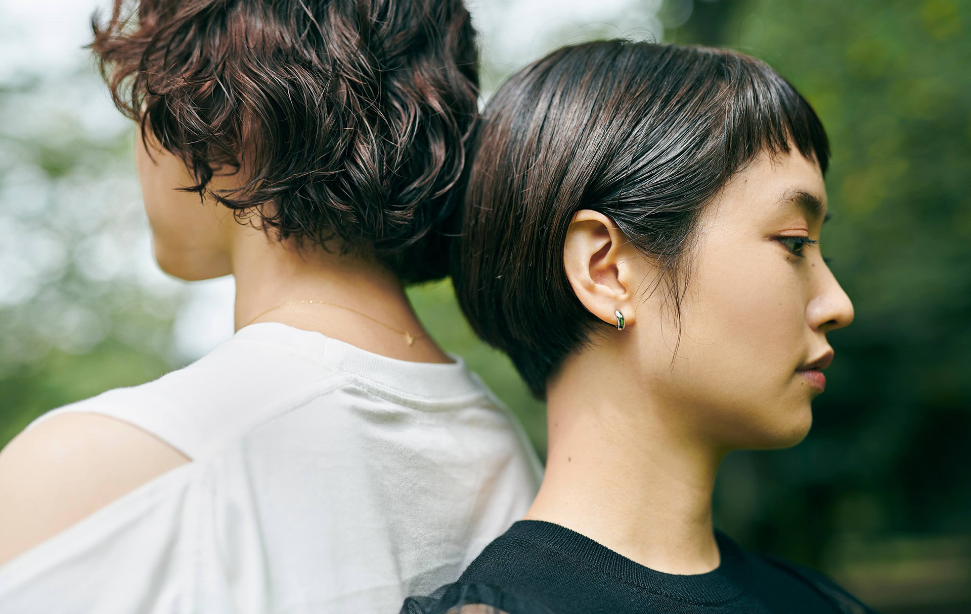 群馬県伊勢崎市の美容室ならRuth | 理想のヘアスタイルを目指す体験